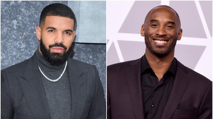 ‘I'll never forget’: Drake honors Kobe Bryant on stage during L.A show ...