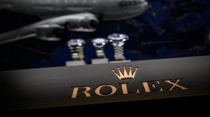 Rolex SA, Swiss watchmaking giant, to buy luxury retailer Bucherer