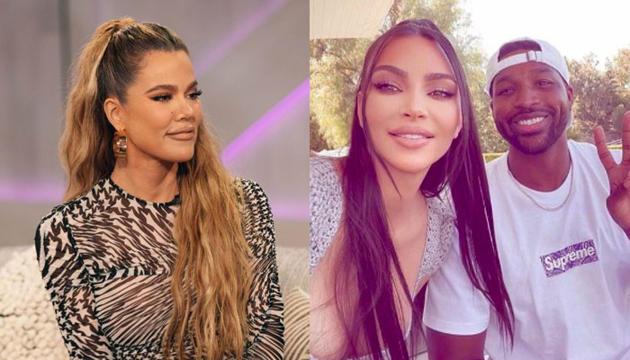 Khloe Kardashian insecure of Kim Kardashian's friendship with Tristan ... Khloe Kardashian insecure of Kim Kardashian's friendship with Tristan ...