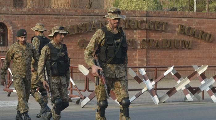 Pakistan to deploy army, Rangers for Asia Cup 2023 security