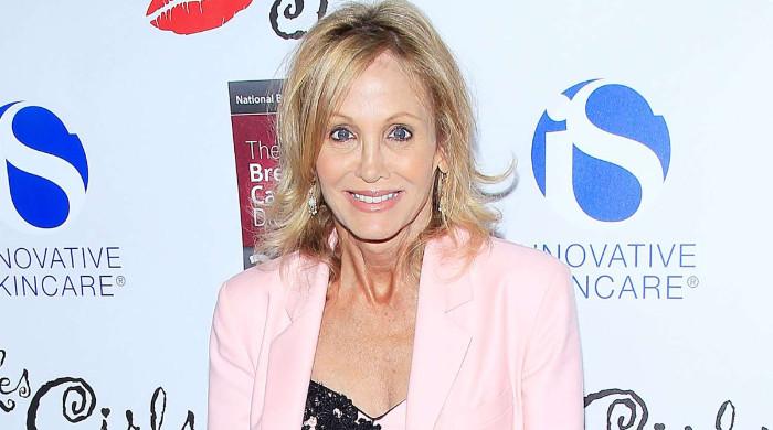 Hollywood mourns the loss of iconic actress Arleen Sorkin: Tributes pour in