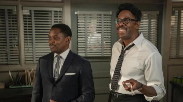 ‘Rustin’ trailer: Watch Colman Domingo’s powerful portrayal of civil ...