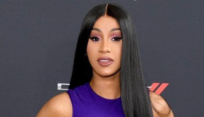 Cardi B teases upcoming solo single and sophomore album release