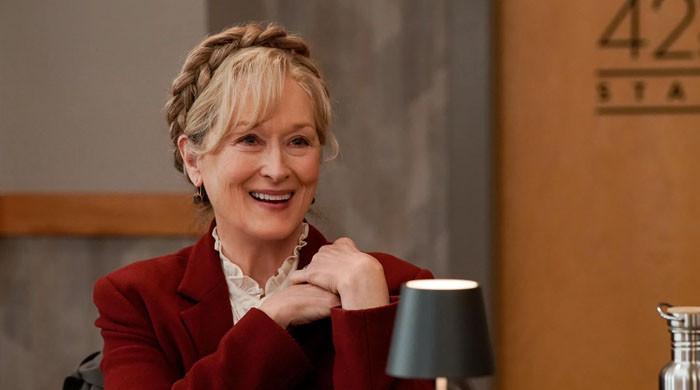 ‘Only Murders in the Building’ pays tribute to Meryl Streep’s ‘Kramer ...