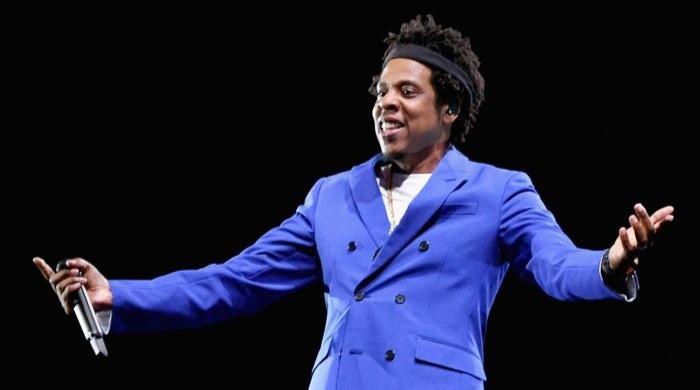 JAY-Z makes Instagram comeback and teases new music