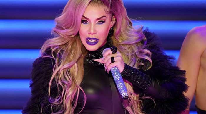 Ivy Queen will be honoured at Billboard Latin Music Awards