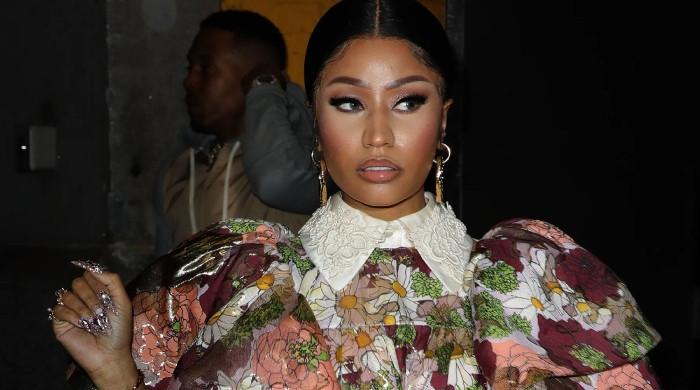 Nicki Minaj back in the rap game, drops new single