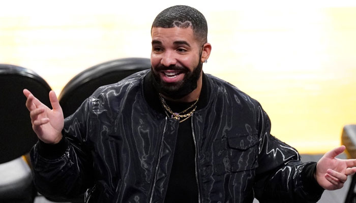 Drake names one favourite artist to rap with: See who