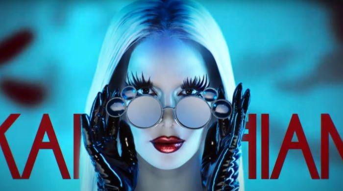 Kim Kardashian's debut in AHS, first look in FX Networks' trailer revealed