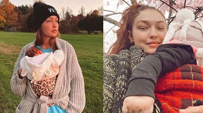 Inside Gigi Hadid’s approach to co-parenting daughter Khai with Zayn Malik
