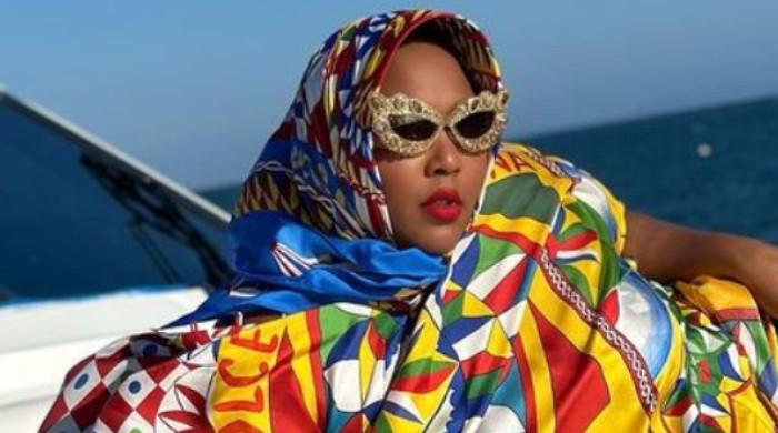 Angry netizens tell Lizzo to ‘respect’ her employees as she celebrates ...