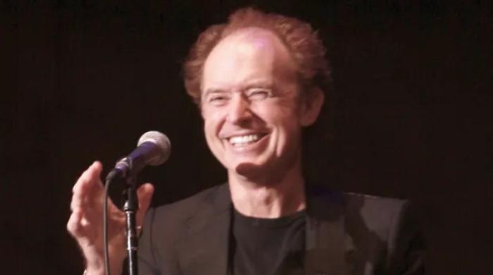 Gary Wright, 'Love is Alive' singer, passes away at 80