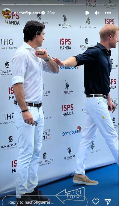Prince Harry secures a lucrative deal? Prince Harry secures a lucrative deal?