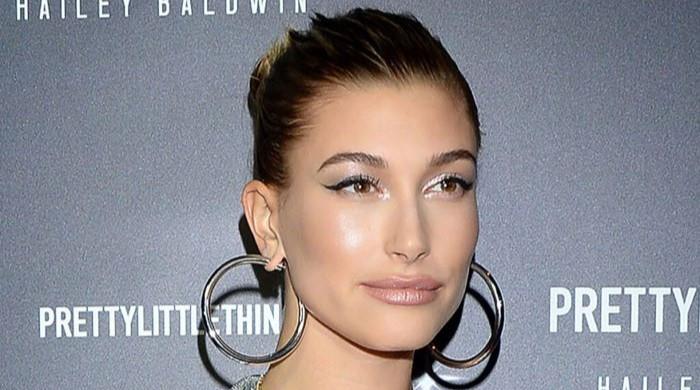 Hailey Bieber is a vision of elegance in FILA's anniversary campaign: Pic