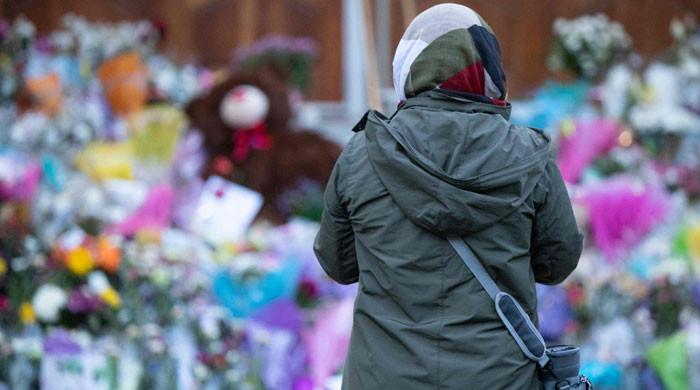 Canada truck attack: Nathaniel Veltman pleads not guilty to mowing down ...