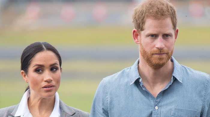 Prince Harry secures a lucrative deal? Prince Harry secures a lucrative deal?