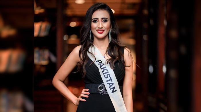 Kapotaqkhy Chanchala: From Miss Pakistan Universal to Miss Earth 2023