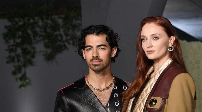 Joe Jonas’ decision to divorce Sophie Turner fueled by ring camera footage