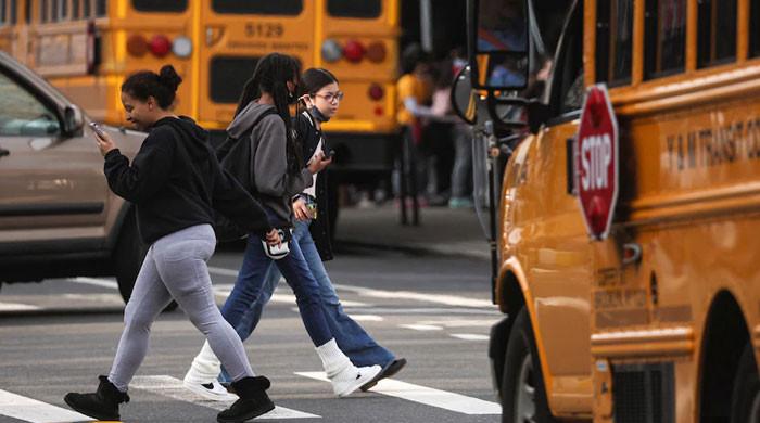 UN warns schools of effects of excessive use of AI