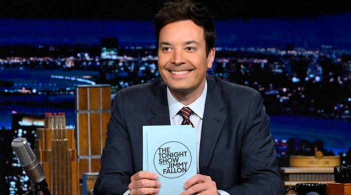 Jimmy Fallon lands in trouble as 16 ‘The Tonight Show’ staffers accuse ...