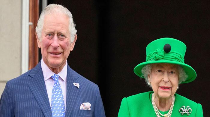 King Charles releases audio message on Queen Elizabeth II death ...