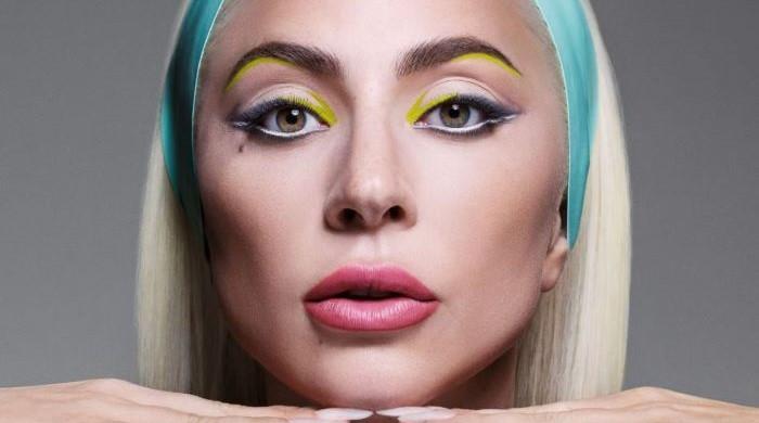 Lady Gaga unveils radiant skin with new 'Triclone Skin Tech Concealer ...