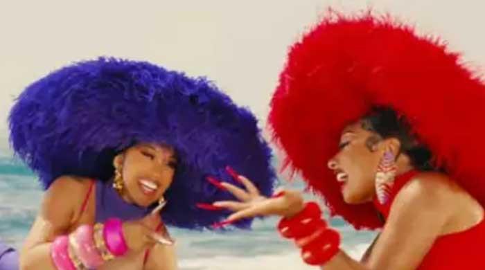 Megan Thee Stallion and Cardi B to perform at MTV Video Music Awards