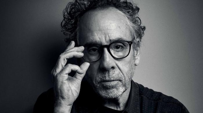 Tim Burton isn't amused with AI: 'It's soul-sucking!'