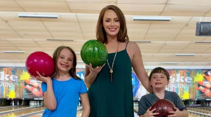 Kathryn Dennis Thomas Ravenel