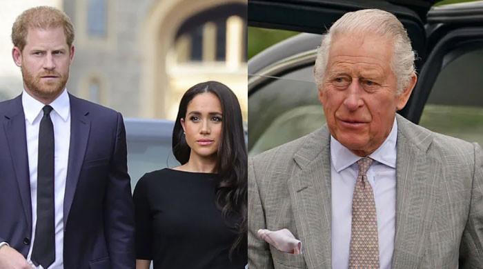 King Charles to no longer tolerate Prince Harry, Meghan Markle public rants King Charles to no longer tolerate Prince Harry, Meghan Markle public rants