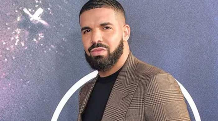 Drake gives release date for new single