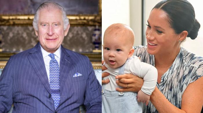 Meghan Markle issued dire plea: ‘Please let King Charles see Archie, Lilibet’