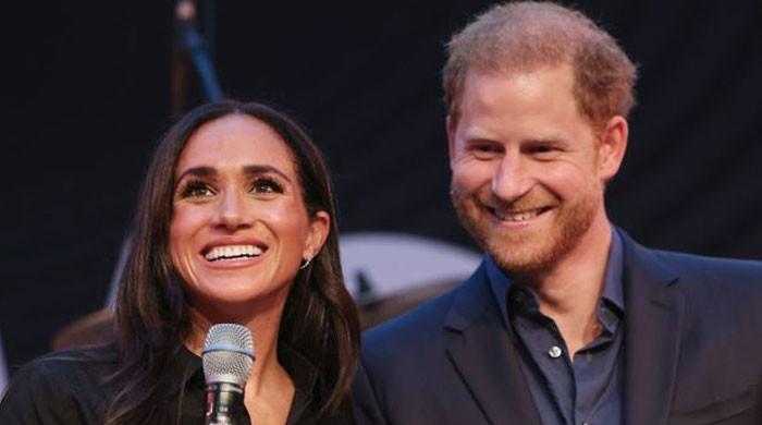 Meghan Markle, Prince Harry feel 'relaxed' with 'different ...