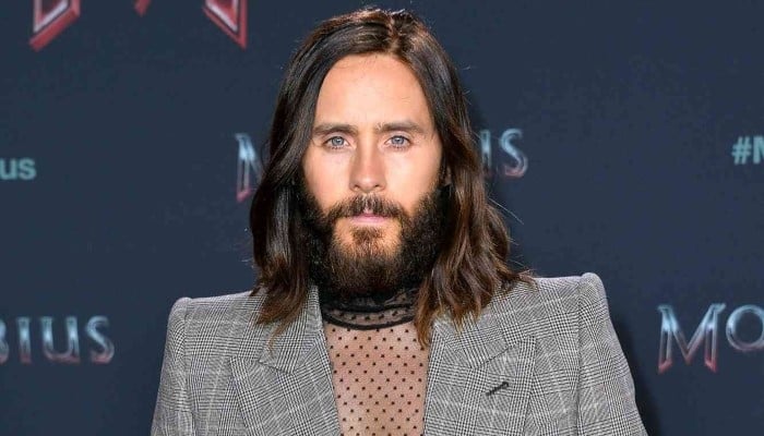Oscar-winner Jared Leto opens up about past drug addiction: 'It took me ... Oscar-winner Jared Leto opens up about past drug addiction: 'It took me ...