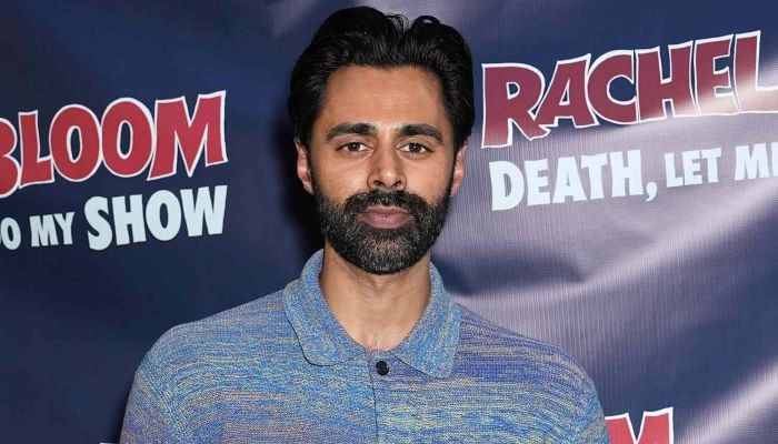Hasan Minhaj Addresses Controversy He Makes Up Stories For Stand Up Defends Emotional Truth