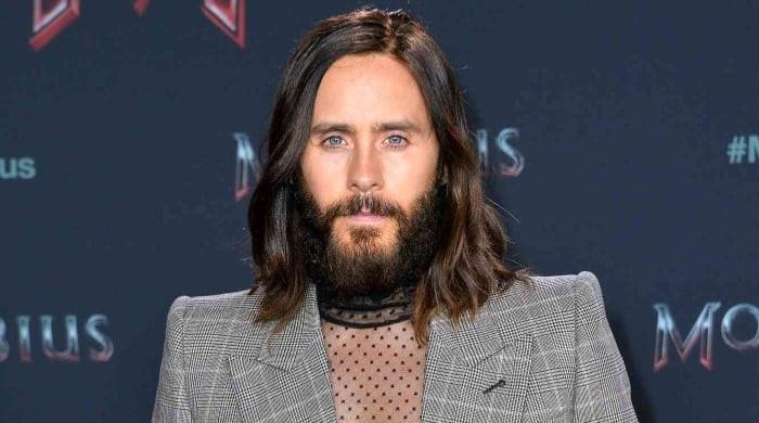 Oscar-winner Jared Leto opens up about past drug addiction: 'It took me ...