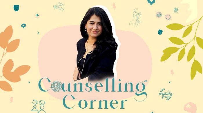 Counselling Corner: Geo.tv launches weekly advice column