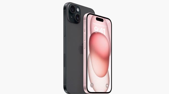 Which model from Apple's latest iPhone 15 lineup suits you the most?