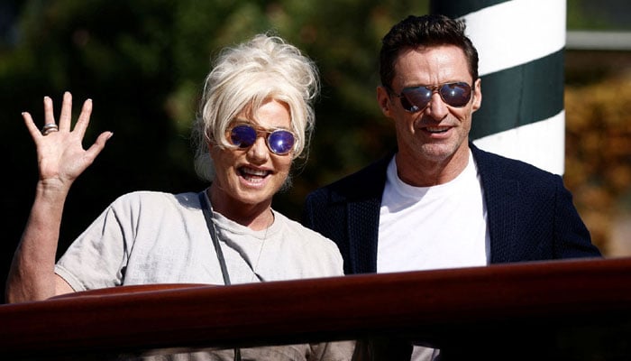 Hugh Jackman Reacts To Deborra Lee Furness Shock Divorce