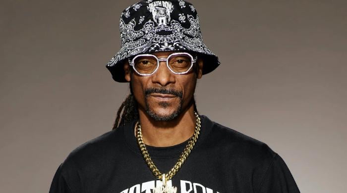 Snoop Dogg opens up about his fear of THIS adorable animal