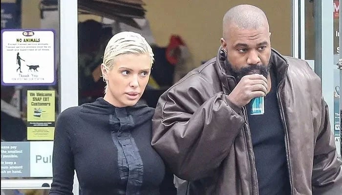 Real reason why Kanye West married Bianca Censori revealed Real reason why Kanye West married Bianca Censori revealed