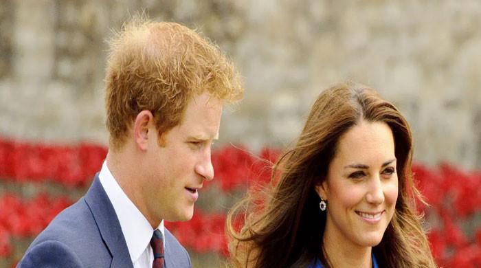 Prince Harry liked seeing 'silly' Kate Middleton 'laugh': 'She was ...