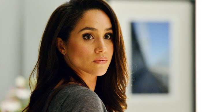 Meghan Markle plans to use Russell Brand video in her favour?