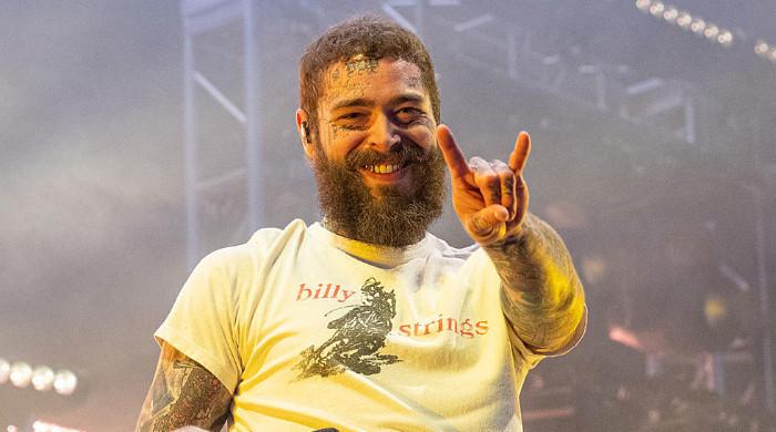 Rapper Post Malone accused of physical abuse in new legal showdown