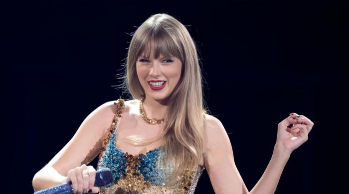 Swifties decode Taylor Swift's Instagram hint; uncovering potential ...