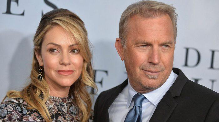 Kevin Costner forced major compromise in Christine Baumgartner divorce ...