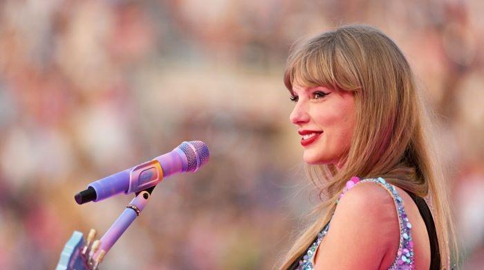 Taylor Swift's album puzzle causes Google chaos: A sneak peek into song ...