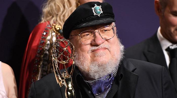 'Game of Thrones' author George RR Martin, others sue ChatGPT developer ...