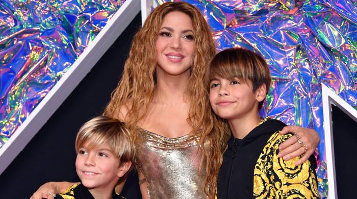Shakira reveals how excessive media scrutiny affected her kids amid ...