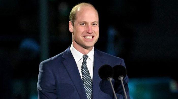 Prince William focuses on being the next King, leaves behind Royal ...